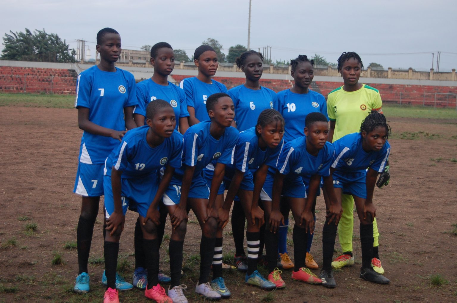 Osun State Secures Double Qualification for 2024 National Youth Games ...