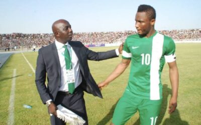 Karamba FC Unveils New Logo as Part of Club-Wide Rebrand - Futball Naija